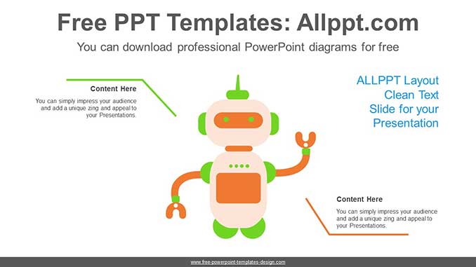 Artificial Intelligence Ppt Diagram Powerpoint And Google Slides