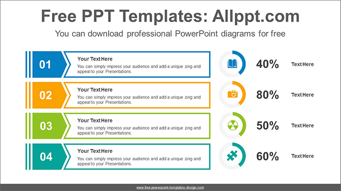 Banner doughnut charts PowerPoint Diagram Template - Powerpoint and ... Banner doughnut charts PowerPoint Diagram Template - Powerpoint and ...