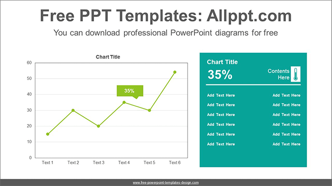 Banner highlight line chart PowerPoint Diagram Template - Powerpoint ... Banner highlight line chart PowerPoint Diagram Template - Powerpoint ...