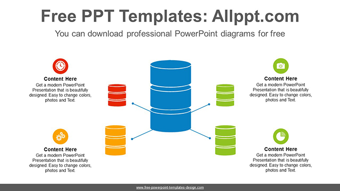 Big Data Analytics PowerPoint Diagram - Powerpoint and google slides ... Big Data Analytics PowerPoint Diagram - Powerpoint and google slides ...