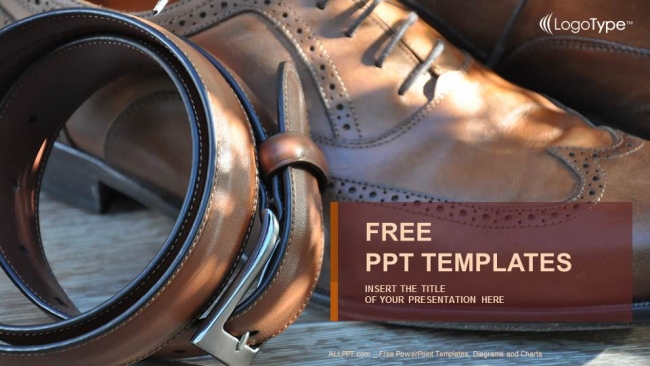 Businessman’s Accessories PowerPoint Templates - Powerpoint and google ...