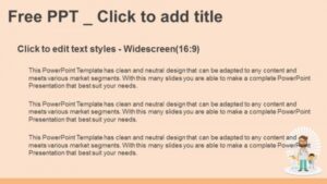 Doctor and patients PowerPoint Templates - Powerpoint and google slides ...