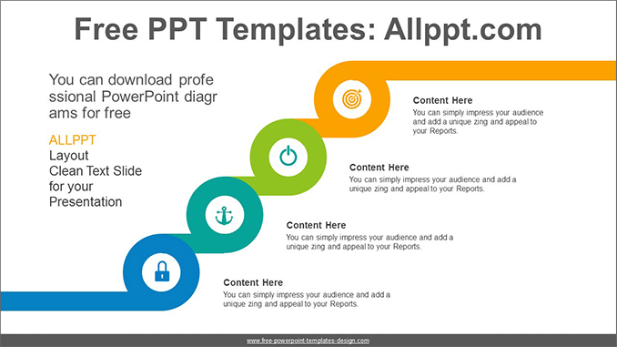 Doughnut bar stairs PowerPoint Diagram Template - Powerpoint and google ... Doughnut bar stairs PowerPoint Diagram Template - Powerpoint and google ...
