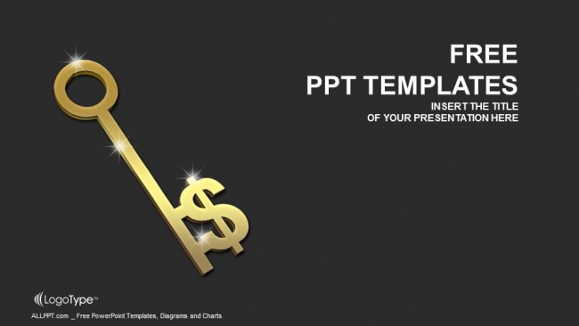 Transparent Dollar Sign-Finance PPT Templates - Powerpoint and google ...
