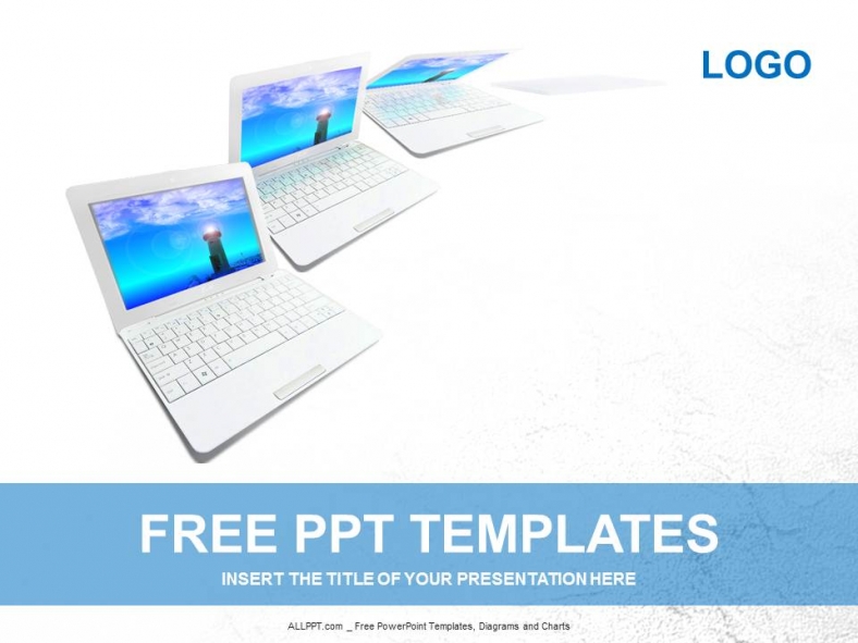Notebook PowerPoint Templates Design - Powerpoint and google slides ...