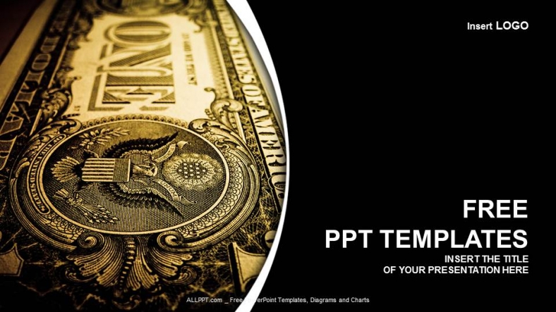 Transparent Dollar Sign-Finance PPT Templates - Powerpoint and google ...