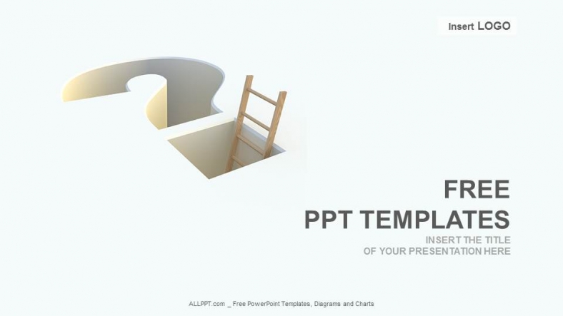 Question Sign-Business PPT Templates - Powerpoint and google slides ...