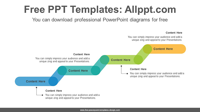 Round rectangle stairs PowerPoint Diagram Template - Powerpoint and ... Round rectangle stairs PowerPoint Diagram Template - Powerpoint and ...