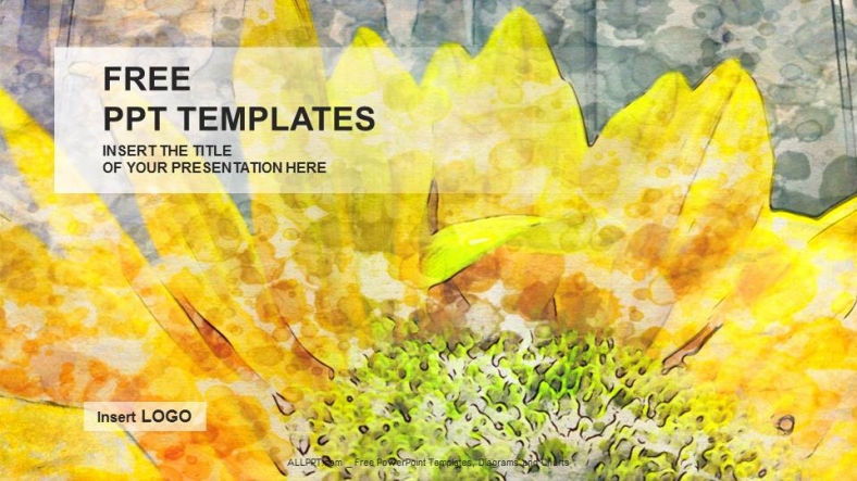 Nature Powerpoint templates and Google Slides themes