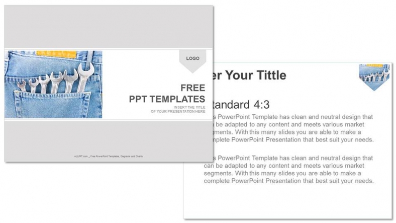 Gradient Project presentation template - Powerpoint and google slides ... Gradient Project presentation template - Powerpoint and google slides ...