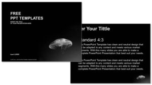 jellyfish-Nature PowerPoint Templates - Powerpoint and google slides ...