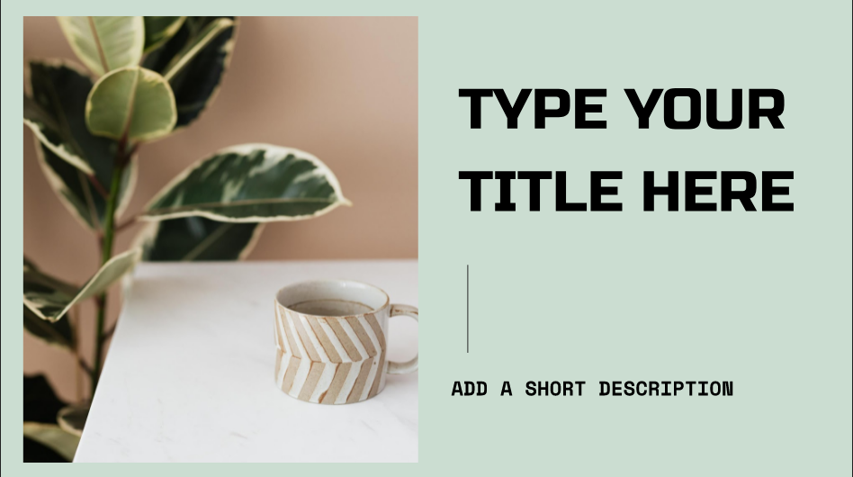 Slidesgo | Modelli PowerPoint gratis e Temi di Presentazioni Google